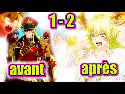 La guerrière la plus puissante de l'empire est tombée enceinte de sa meilleure amie. Manhwa Resumé