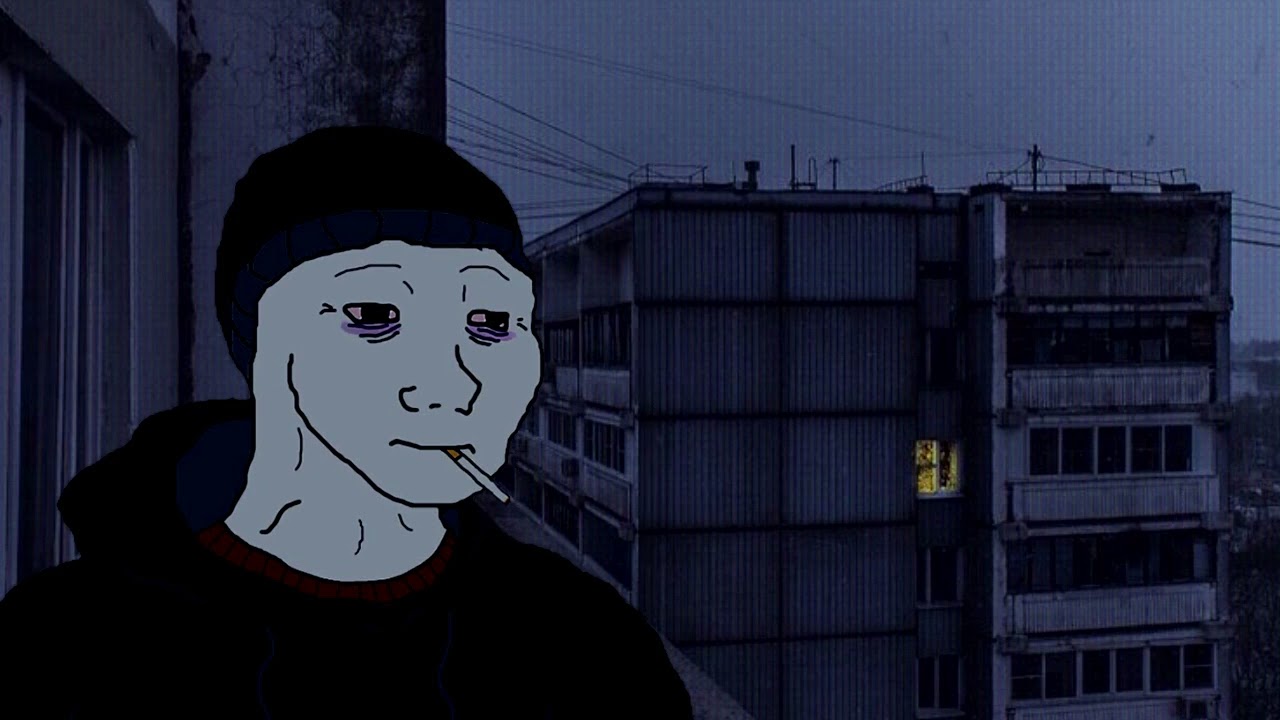 SadSvit Ukrainian Doomer Playlist / Збірка пісень - YouTube