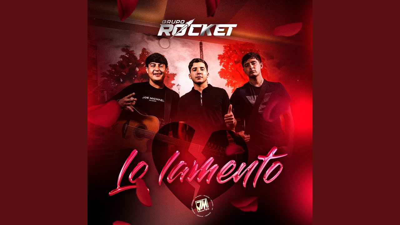 Lo Lamento - YouTube