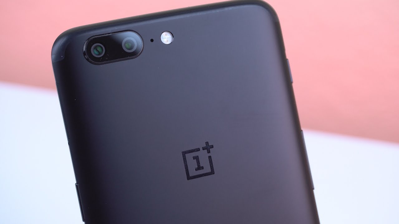 OnePlus 5: 5 best and 5 worst things - YouTube
