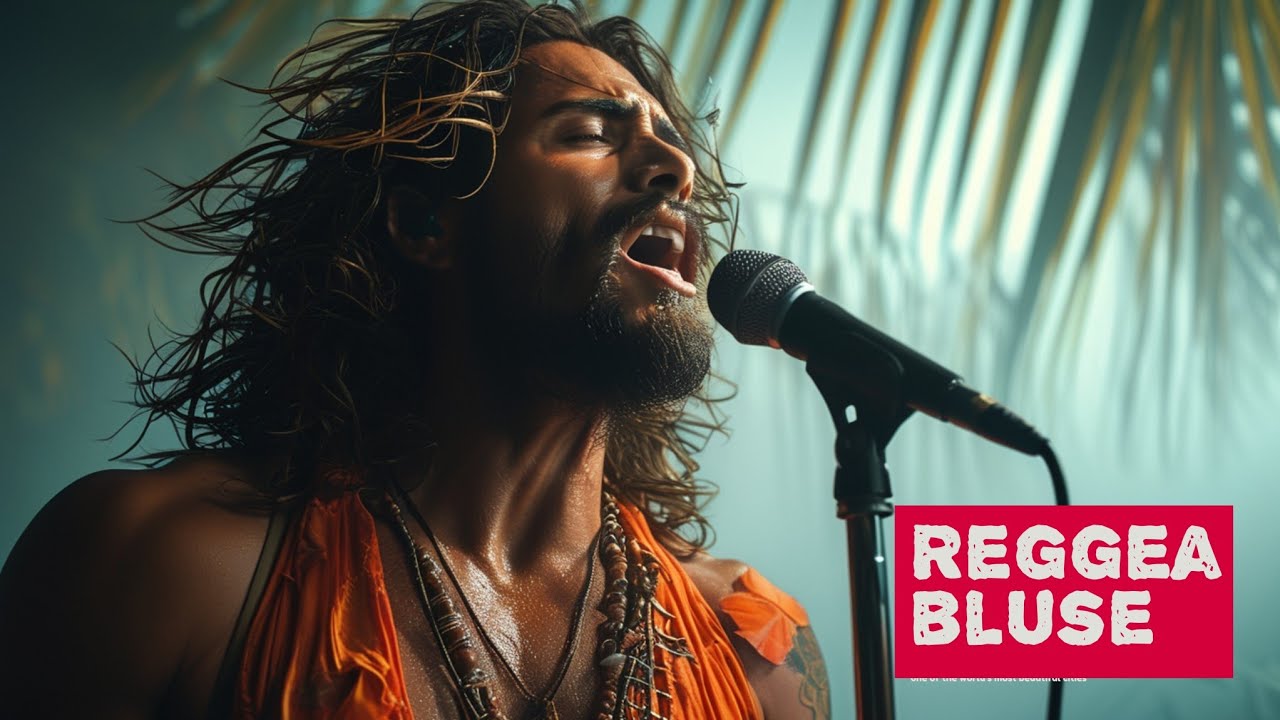 "Reggae Blues Music: The Unforgettable Sound You Didn't Know You Needed ...