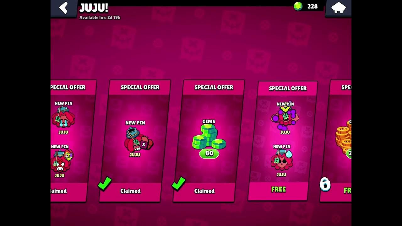 Getting juju - YouTube