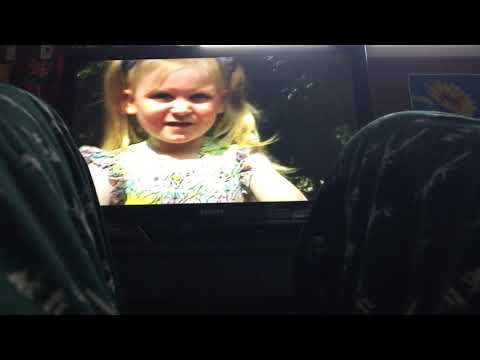 Teletubbies Dance with the Teletubbies US VHS