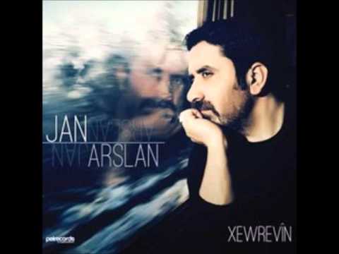 JANYA / Jan Arslan