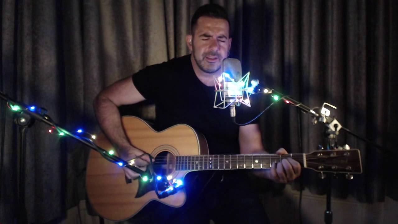 CAIYO - You're With Me (Acoustic) - YouTube