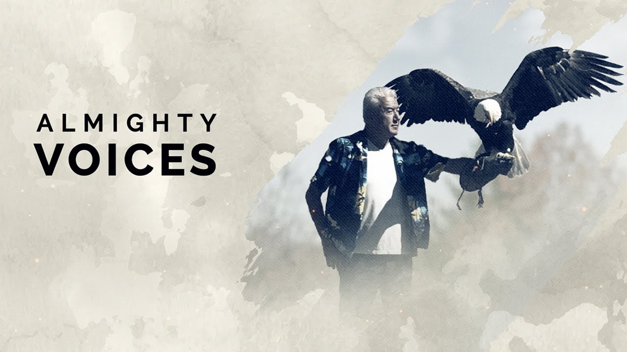 Almighty Voices Episode 03 - YouTube