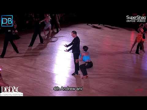 Comp Crawl with DanceBeat ! NYDF 2020! Pro Rhythm Finalists