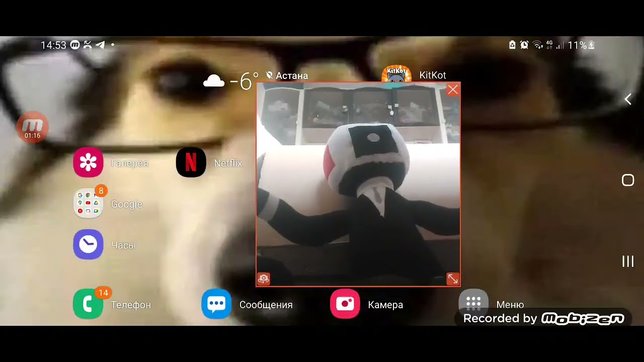 19 ноября 2023 г. - YouTube