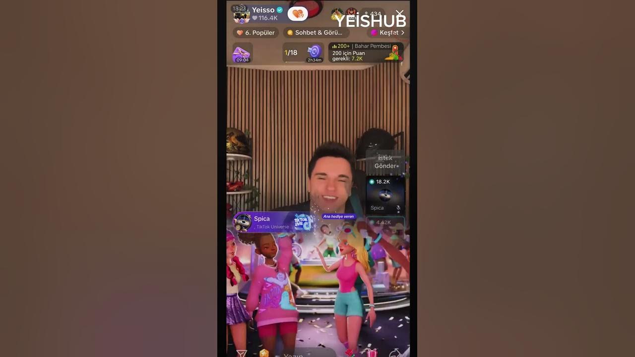 @yeisso komik anlar part1 - YouTube