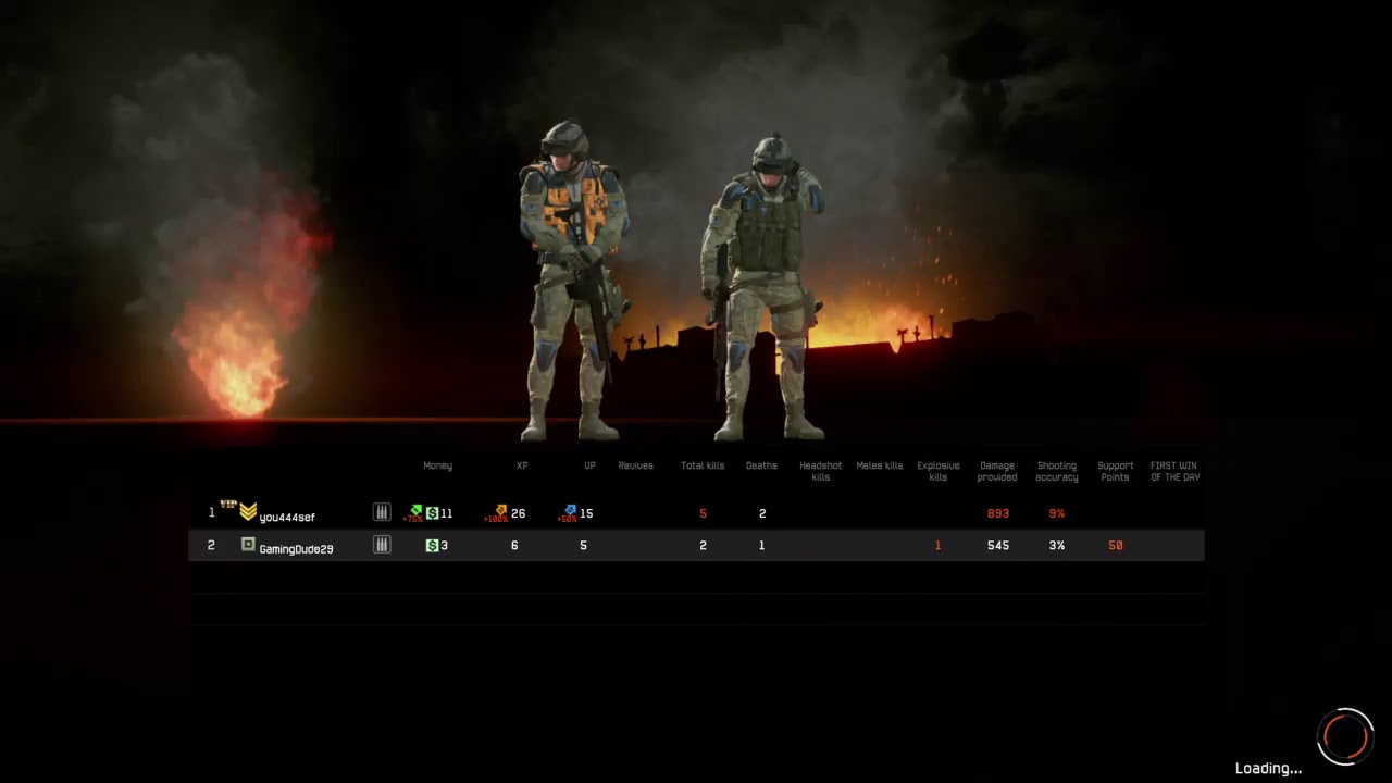 *NEW* WarFace (Training) - YouTube