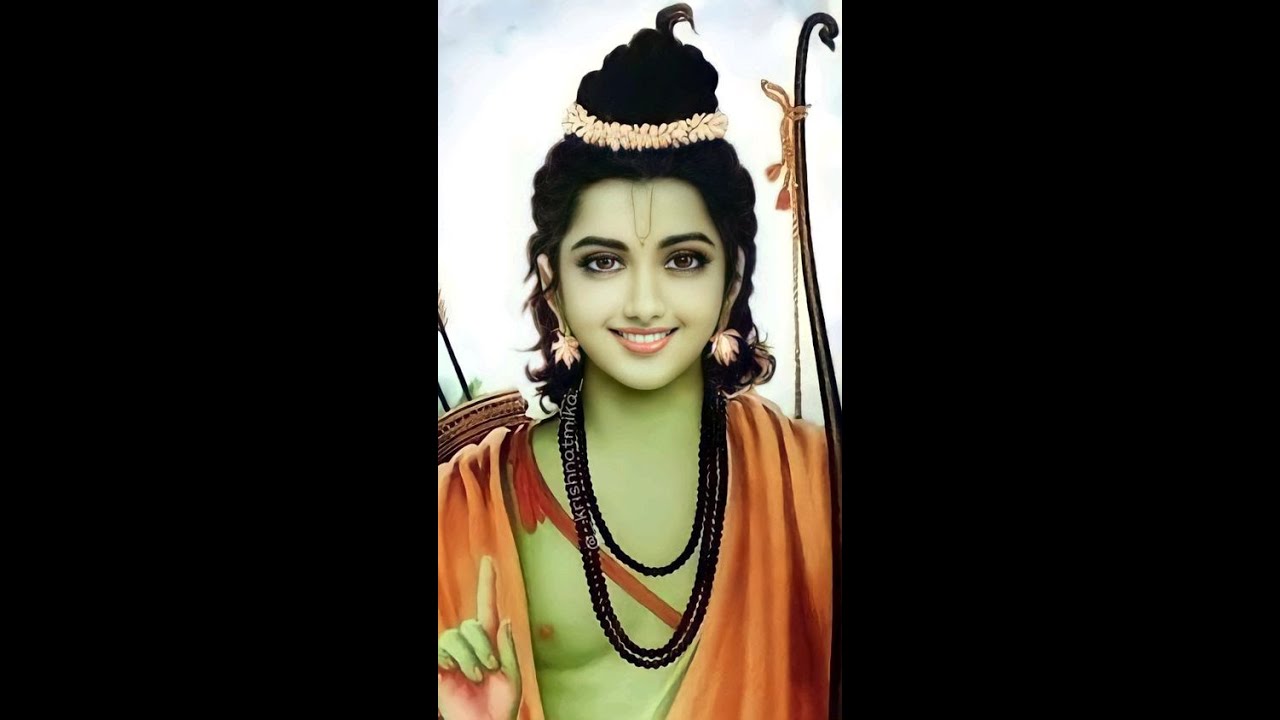 O Rama O Rama|Tyagaraja keertana| Arabhi ragam|With English and Telugu ...