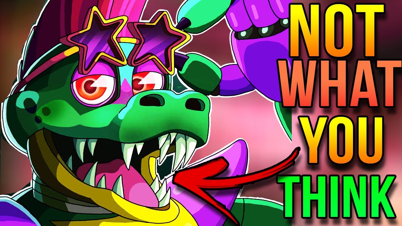 The REAL REASON Monty is So AGGRESSIVE - YouTube