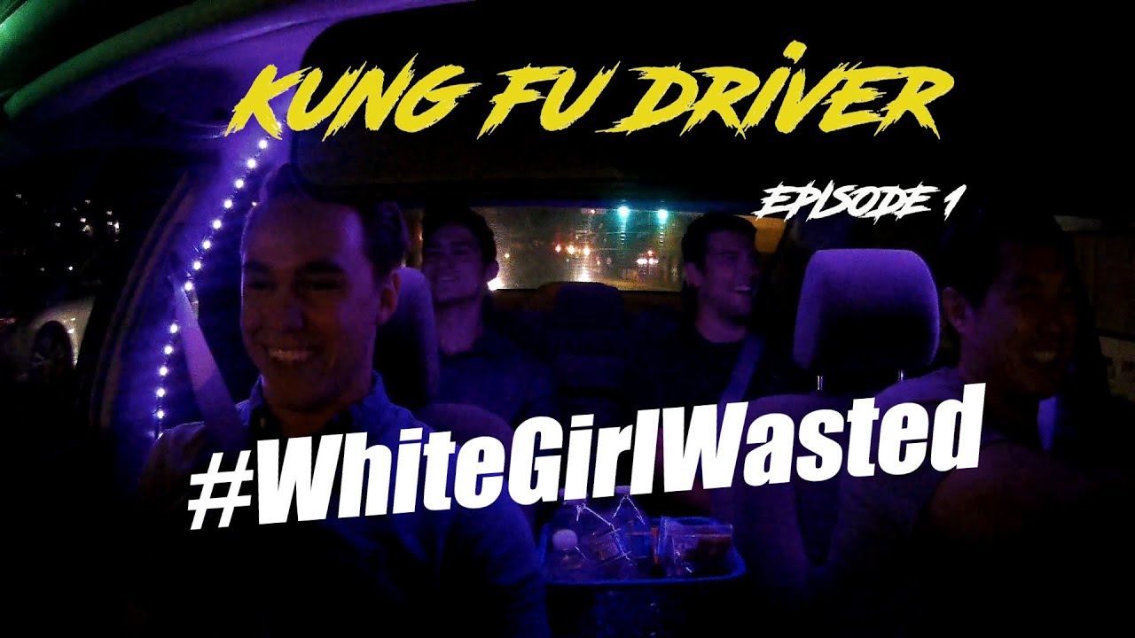 EPISODE 1 (Uber Funny Rides) - YouTube