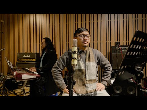 Israel Lalbiakrema  - A her liam e