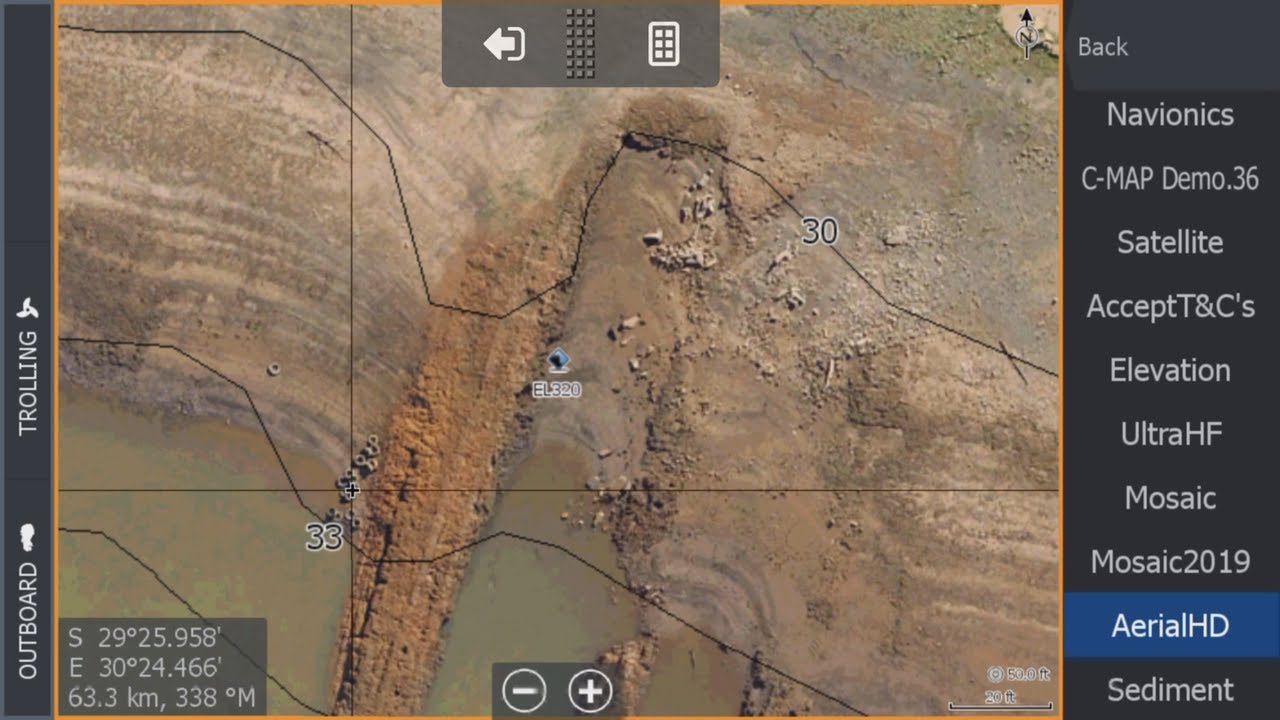 Getting the Most out of your FishTec Mosaic Charts - YouTube