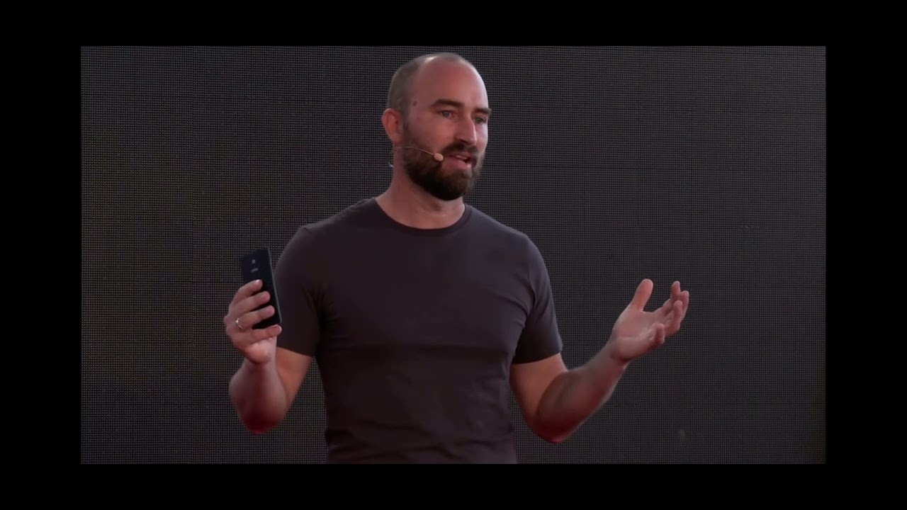 Redefining Refugee: Waymakers in a World of Displacement | Tim Buxton ...