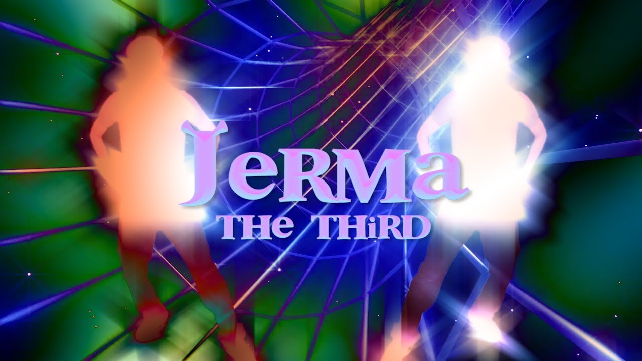 Jerma985 The Third (Body Rock) - YouTube