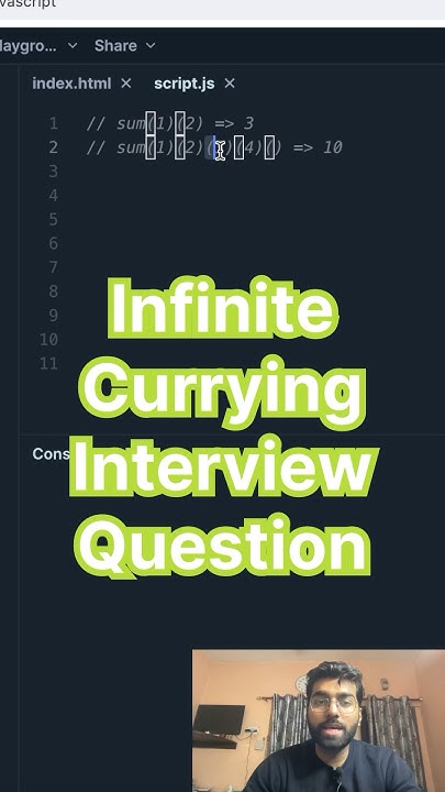 Most asked Javascript interview questions #shorts #javascript #react #coding - YouTube