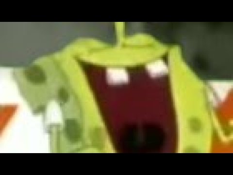 inappropriate timed spongebob ad instant karma edition - YouTube