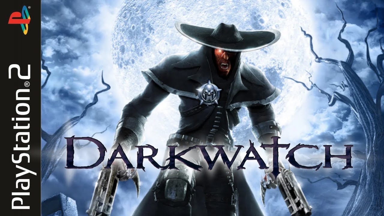 Darkwatch (PS2) | Full Playthrough | No Commentary | Longplay - YouTube