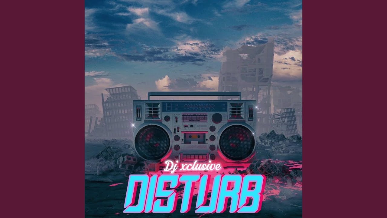 Disturb - YouTube