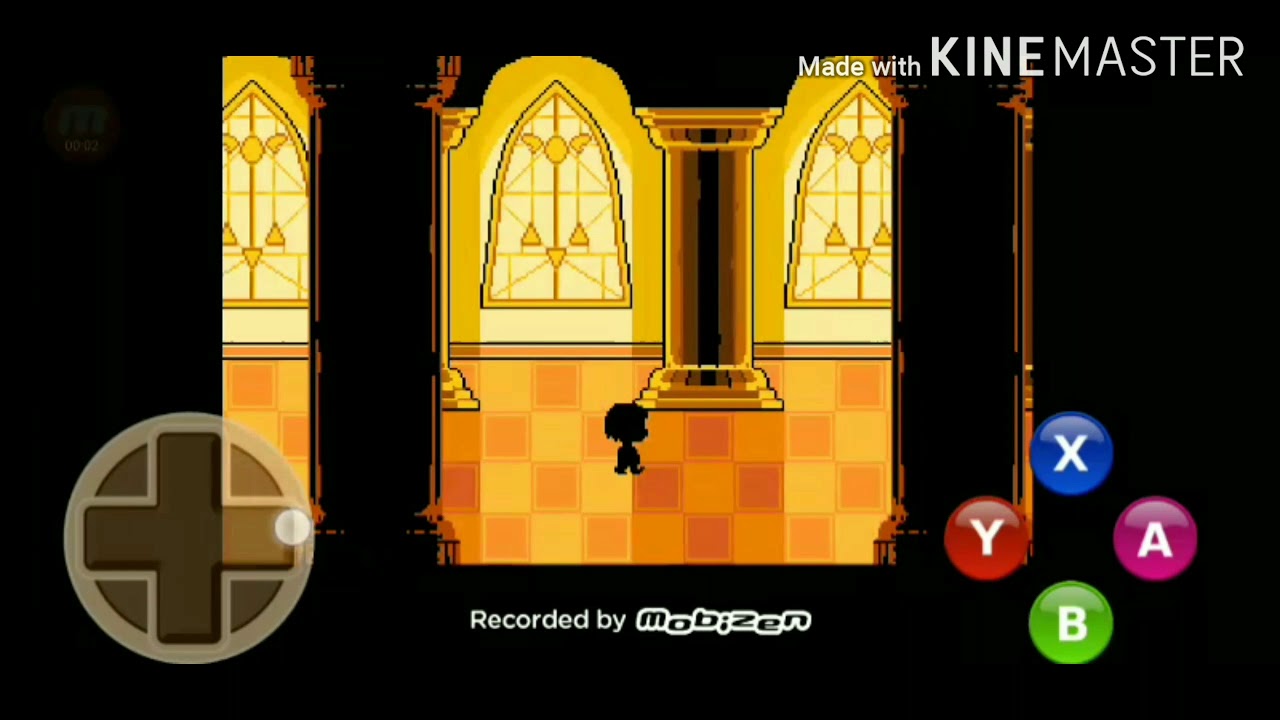 Primeira Gameplay de undertale!!! - YouTube