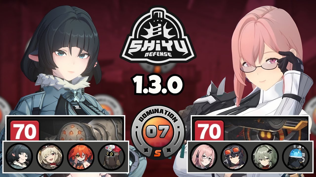 Jane and Yanagi make Stage 7 A JOKE! S Rank Clear Guide | 1.3.0 - YouTube