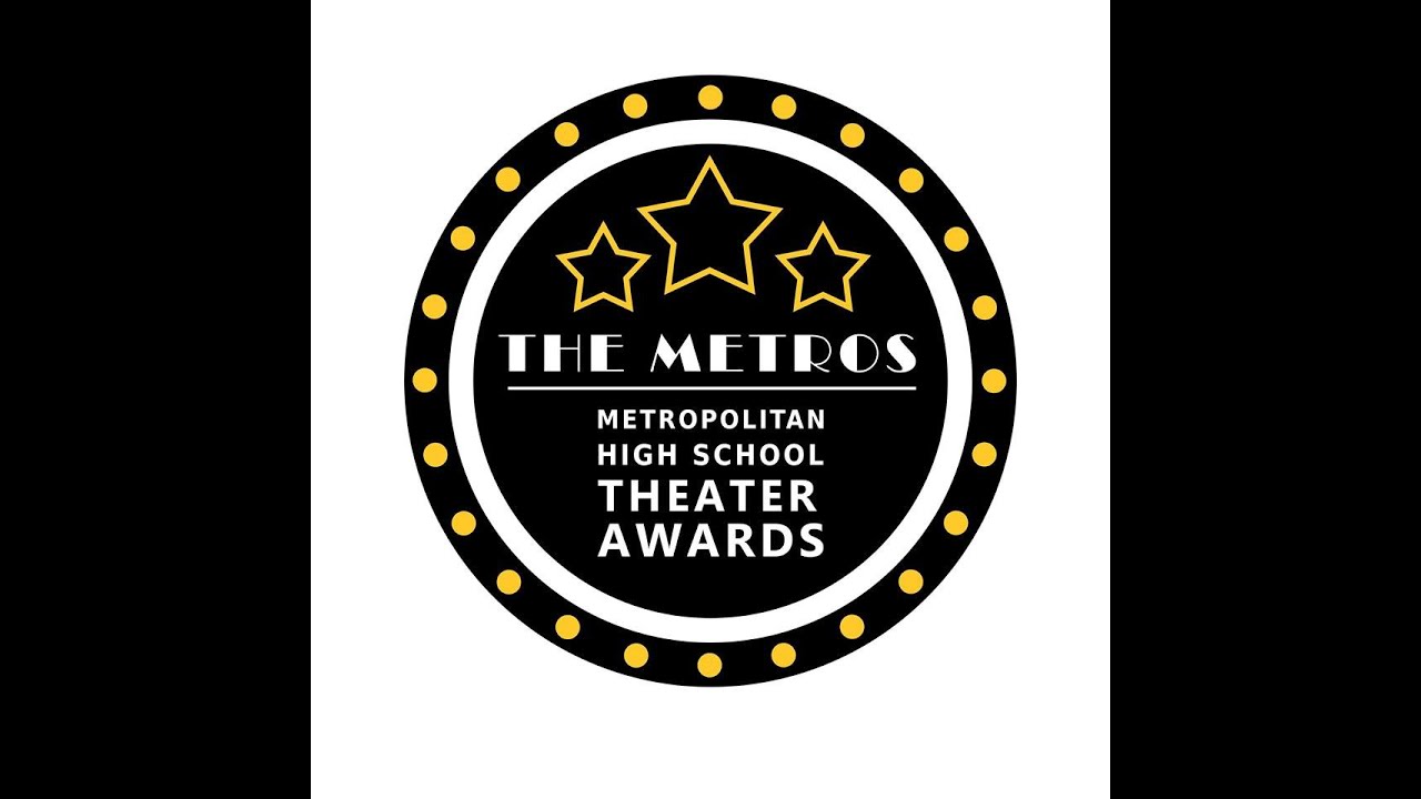 The 2024 Metro Awards - YouTube