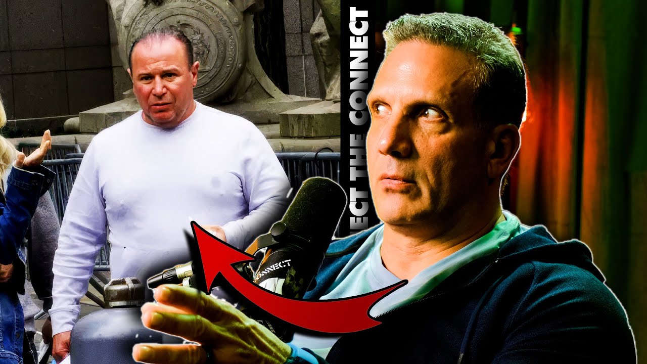 New York Mob Captain Explains How The Crime Families Operate Today ...