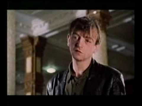 Mark Edward Smith of The Fall on Goal TV - YouTube