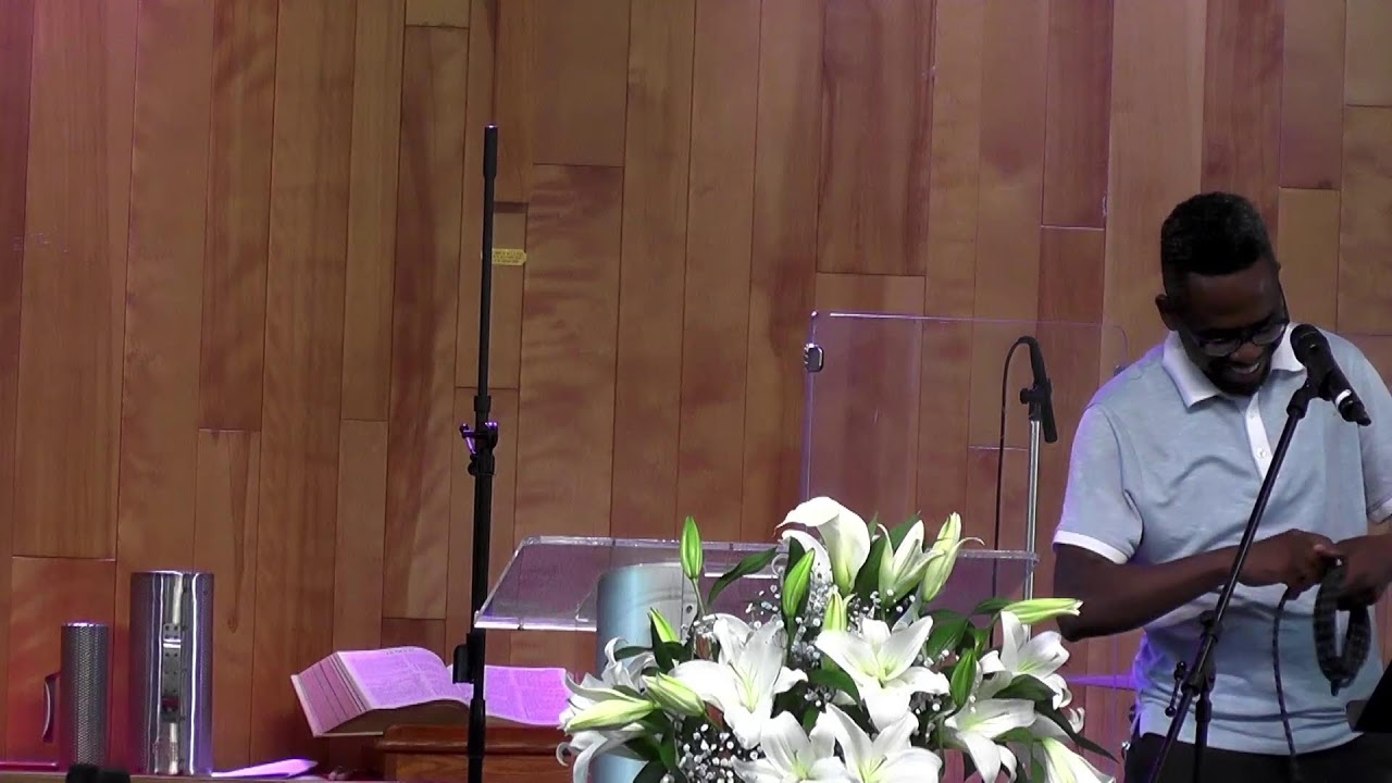 Living the life God intended - YouTube