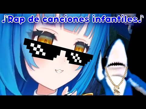 Poko Rakun tiene un comienzo inspirador en su carrera de rapero ...