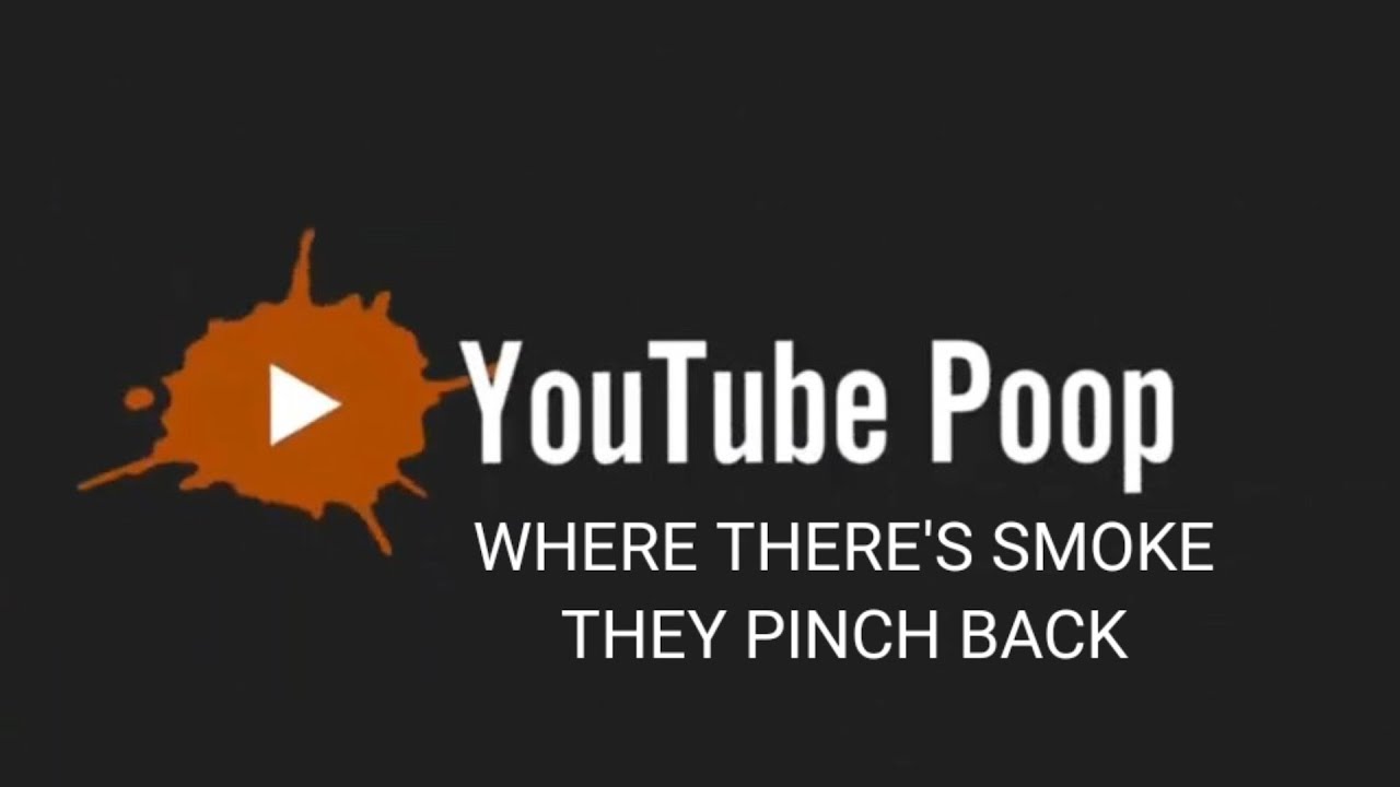 My Second New YouTube Poop Logo (Featuring Bone Shaker and Gunkster ...