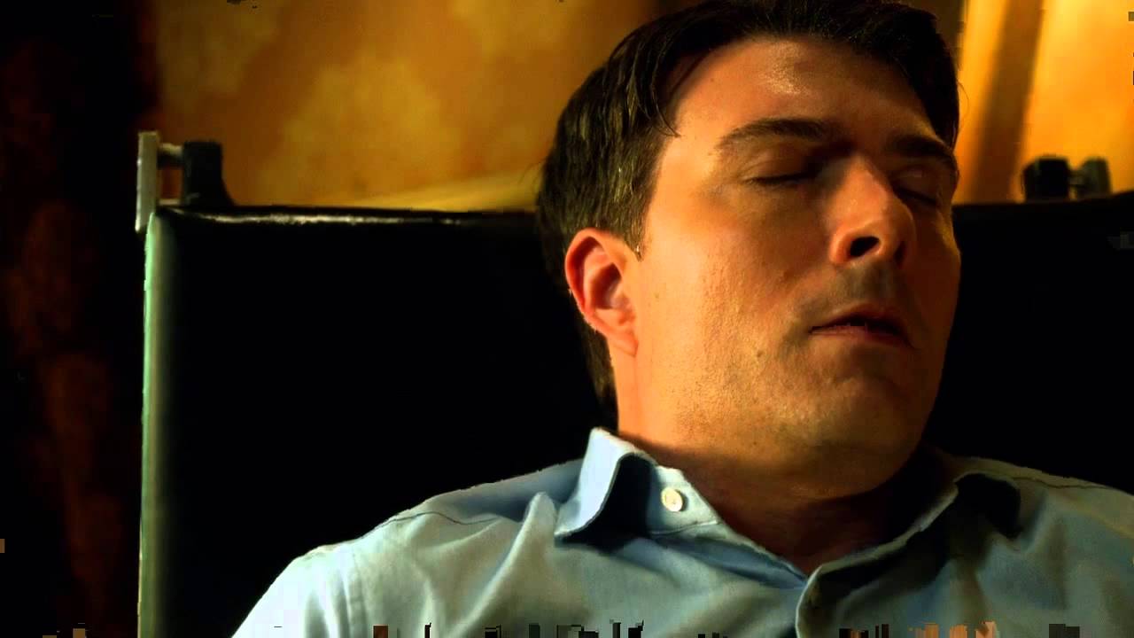 Nikita season 4: Ryan epic death - YouTube