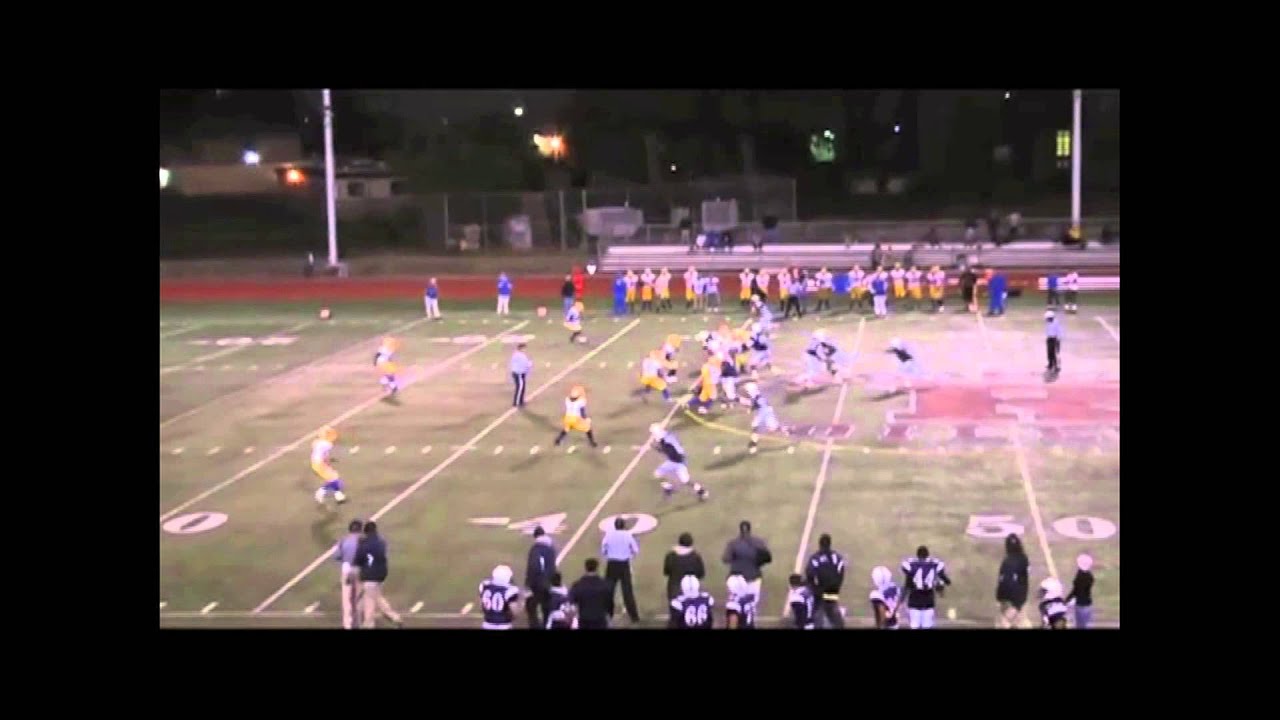 Mt Eden Football 2012 - YouTube