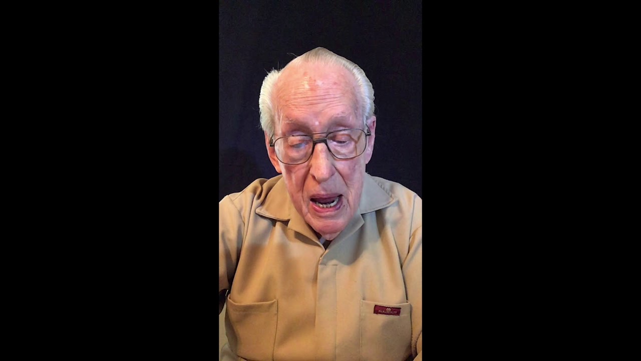 Tuesday Daily Devotion Bill Masters - YouTube