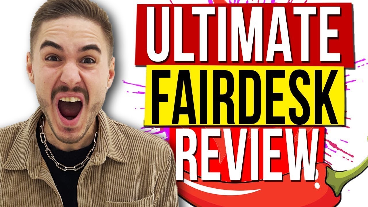 How to Trade Cryptocurrency - How it Works - What is Fairdesk - YouTube