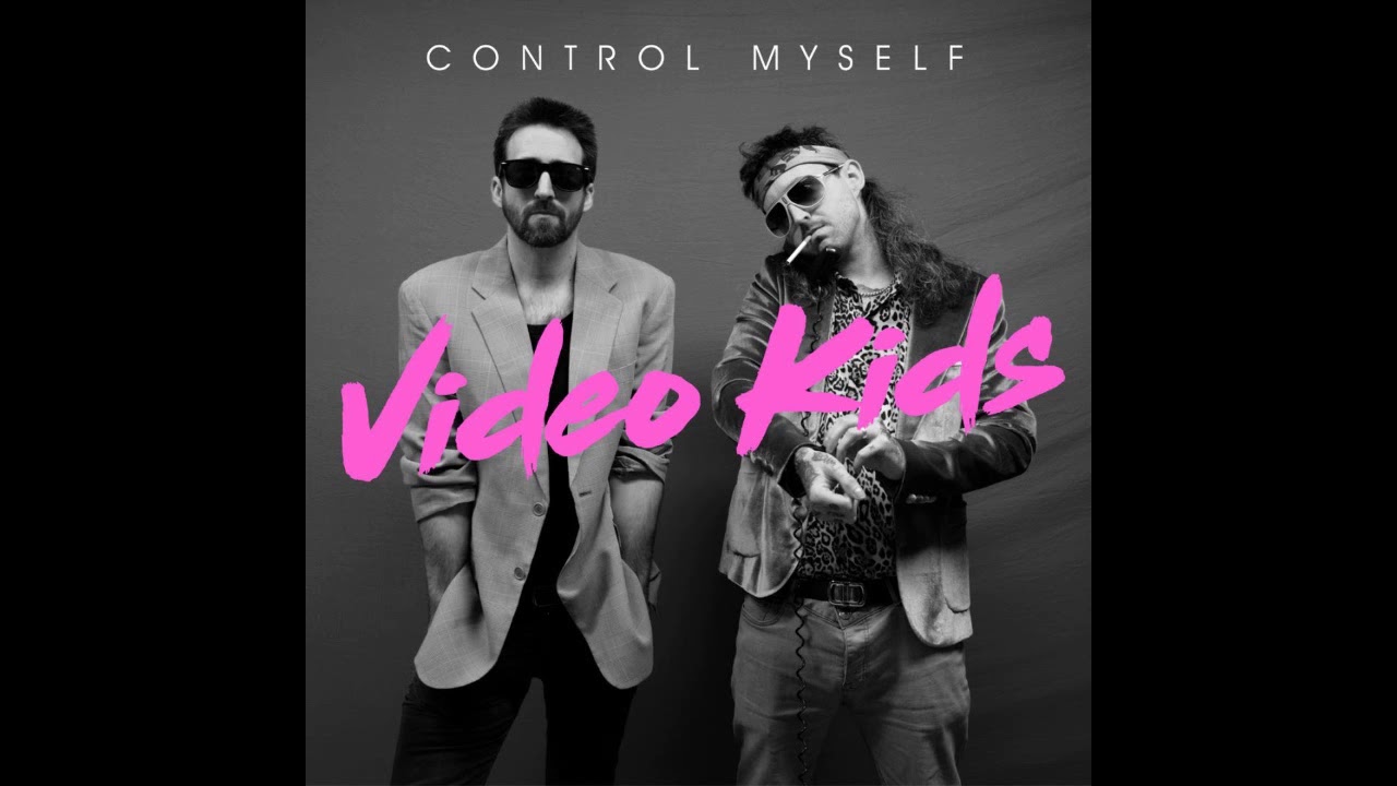 VIDEO KIDS - "Control Myself" - YouTube