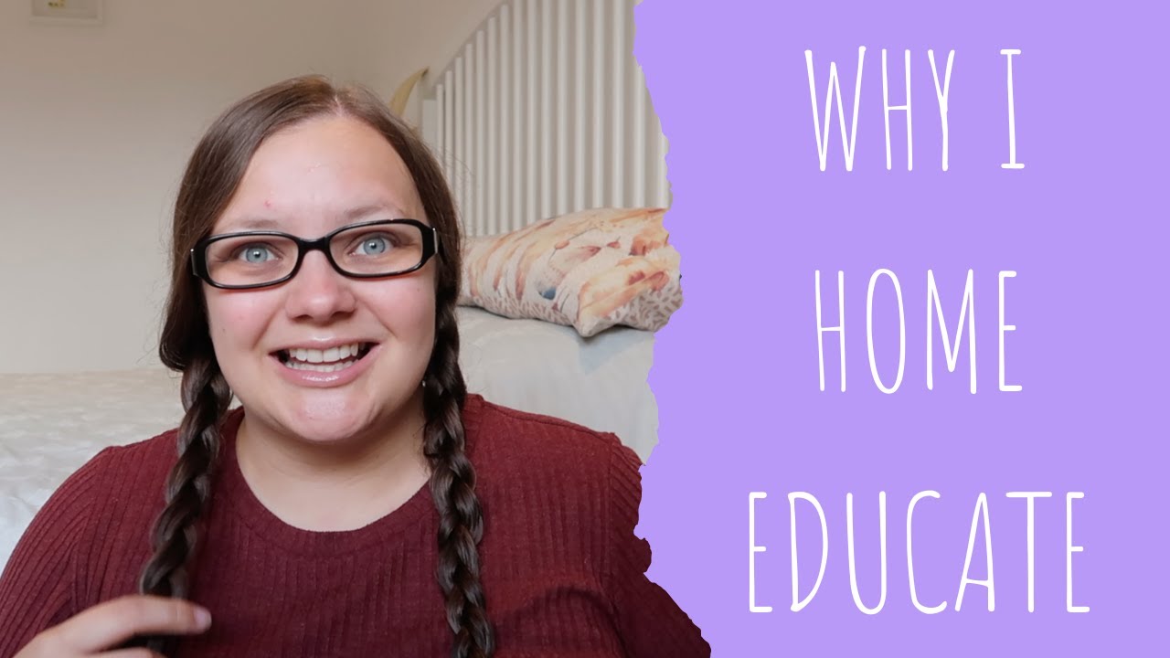 WHY I HOME EDUCATE MY KIDS YouTube why-i-home-educate-my-kids-youtube