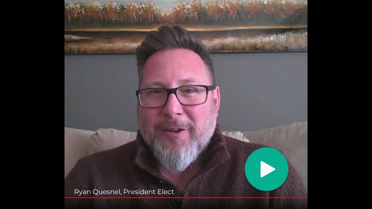 Ryan Quesnel call for volunteers - YouTube