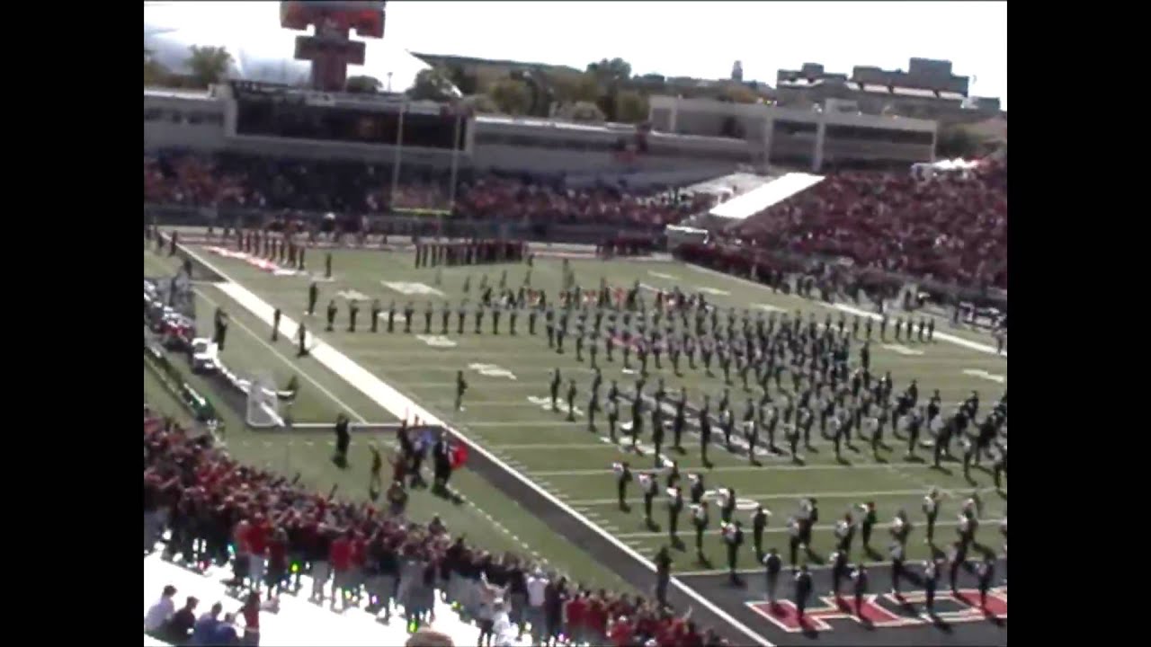 Kansas Pregame Show - YouTube
