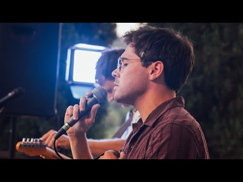 Andrew Hoyt - "Sunsets & Sunrises" | Live at LowerDeck Sessions - YouTube