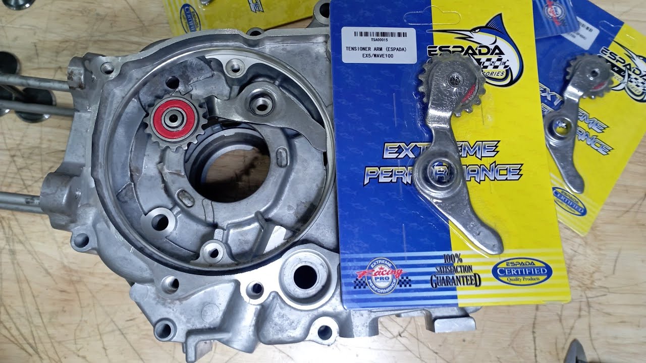 HP - CẦN TĂNG CAM (WAVE / DREAM / 67) - YouTube