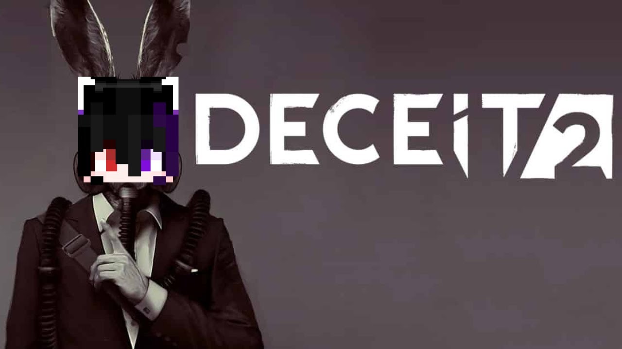 [Live] Deceit 2 | เกมอะไรนะ - YouTube