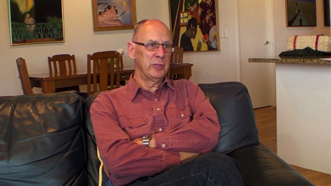 20 New Zealand Playwrights - Interview Highlights (2012) Roger Hall ...