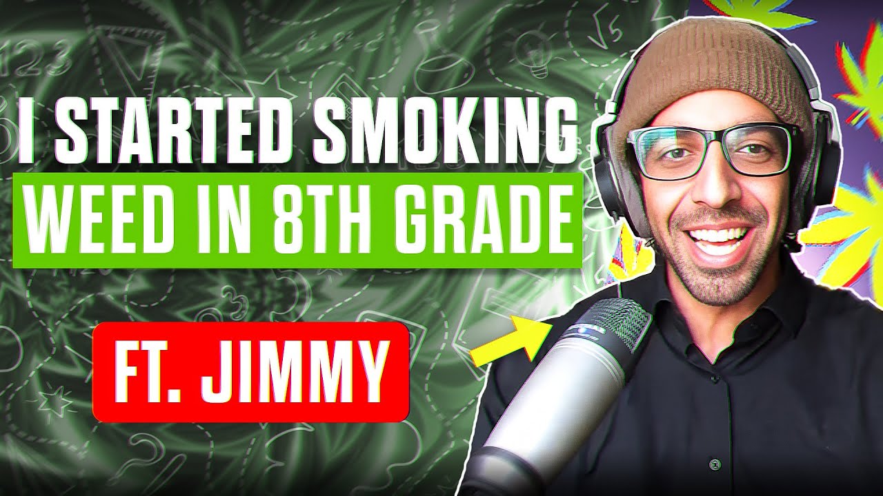 How Jimmy's Meth Addiction Led Him to Commit Unthinkable Crimes – His ...