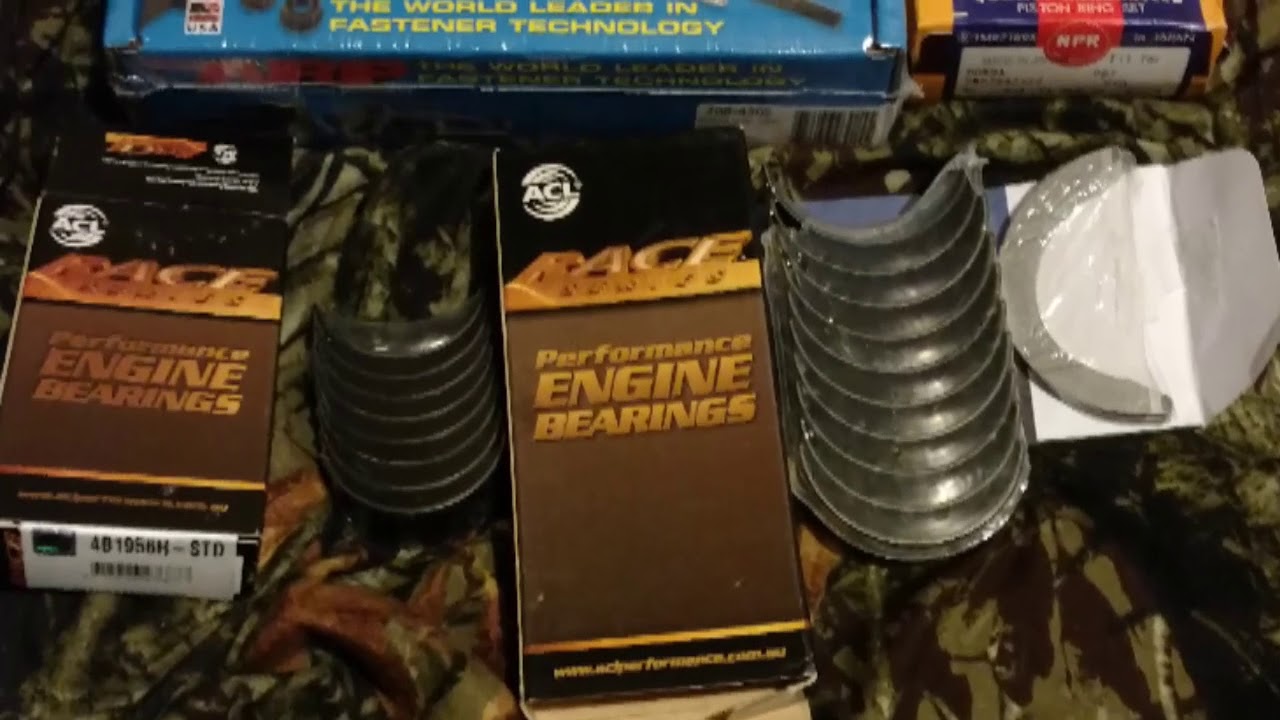 D16 turbo build start to finish - YouTube
