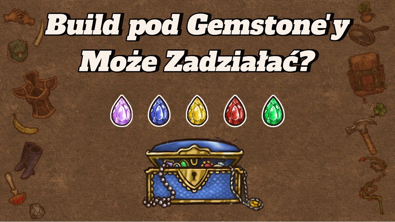BackPack Battles - Gemstone Build - YouTube