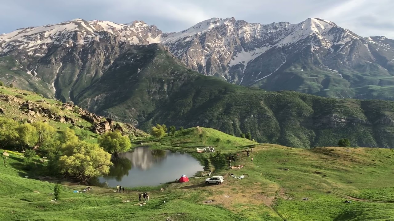 Gome felaw . Balkayati - YouTube