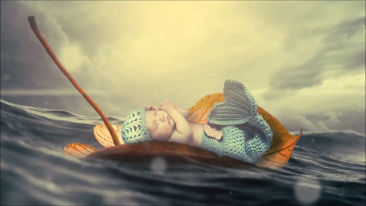 Baby Lullaby | Music Box Lullabies to Sleep - Sweet Dreams, Bedtime ...